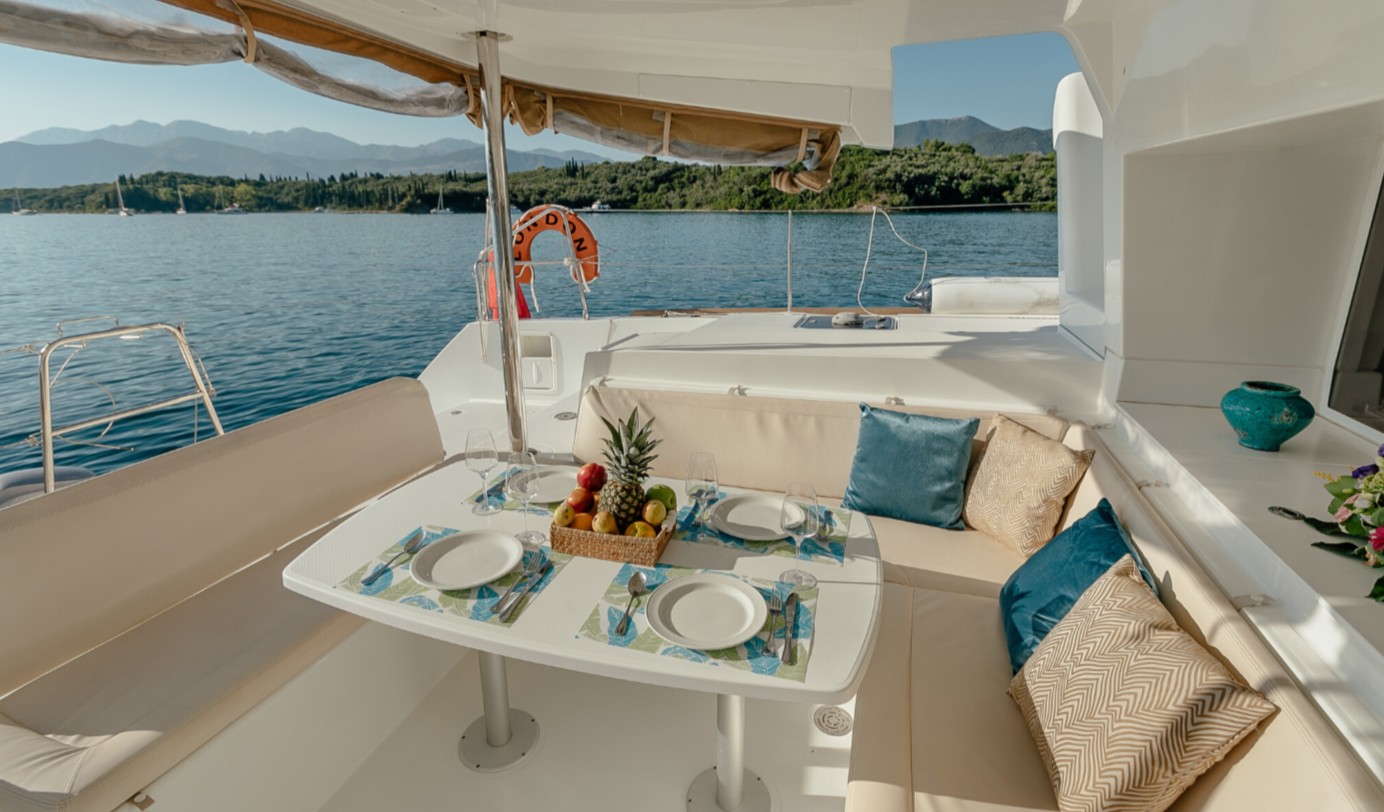 Sailing Montenegro: Unforgettable Memories for an Unforgettable 2024 ...